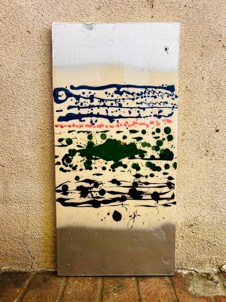 Rob Bell Art Show #1013 – The Work of Rob Bell