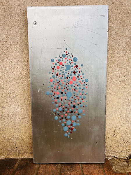 Rob Bell Art Show #1403 – The Work of Rob Bell