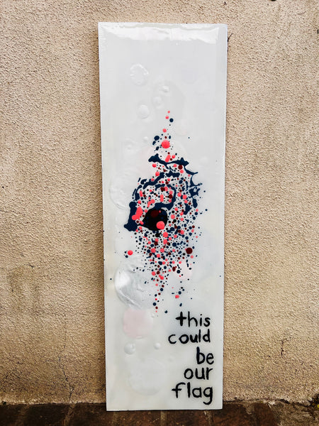 Rob Bell Art Show #1413 – The Work of Rob Bell