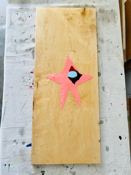 Rob Bell Art Show #3323 – The Work of Rob Bell