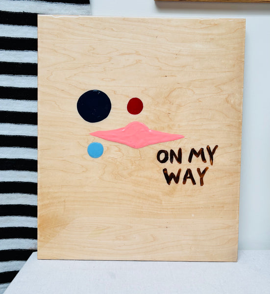 Rob Bell Art Show #3373 – The Work of Rob Bell