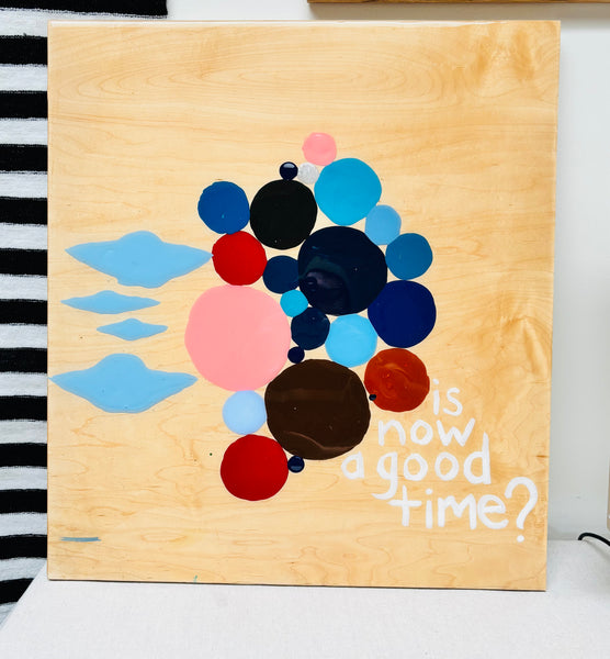 Rob Bell Art Show #3383 – The Work of Rob Bell